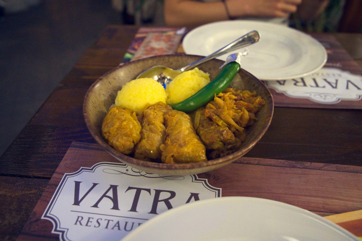 8 Amazing Restaurants in Bucharest | Where to Eat in Bucharest, Romania ...