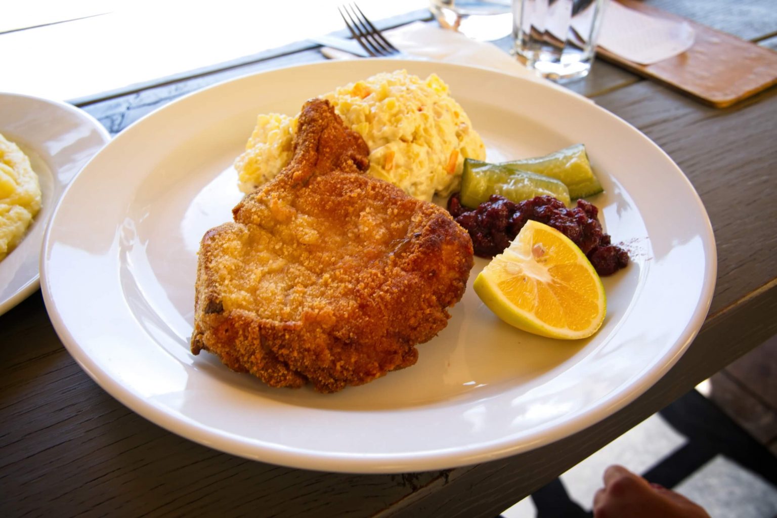 8 Best Czech Restaurants in Prague - Nomadic Foodist