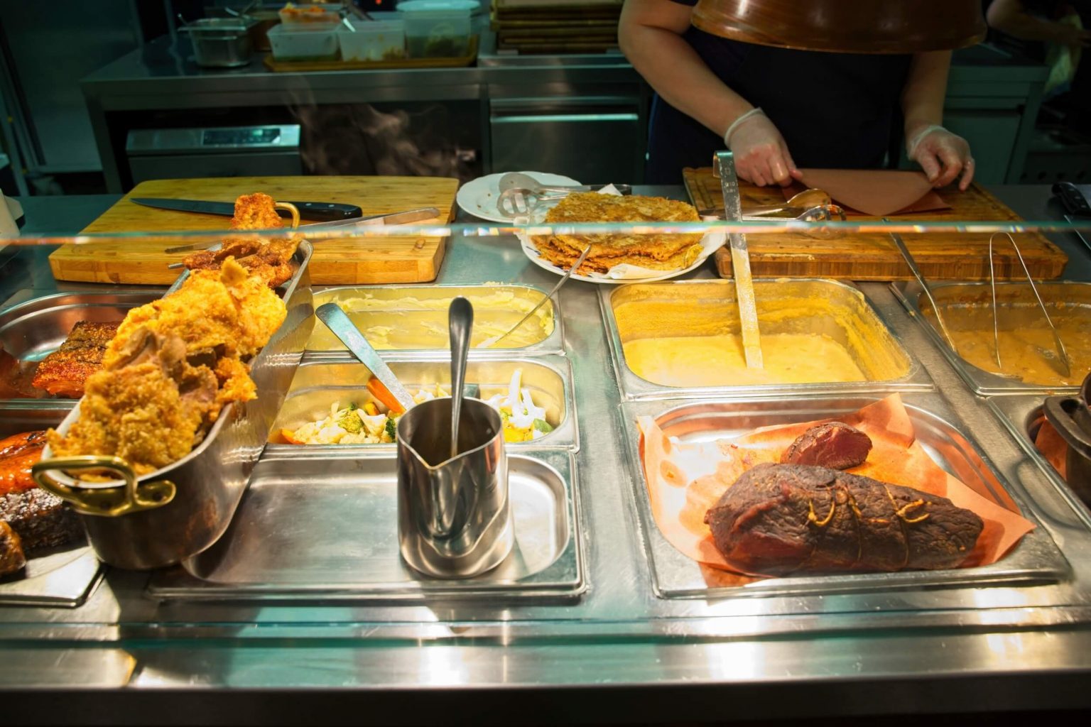 8 Best Czech Restaurants in Prague - Nomadic Foodist