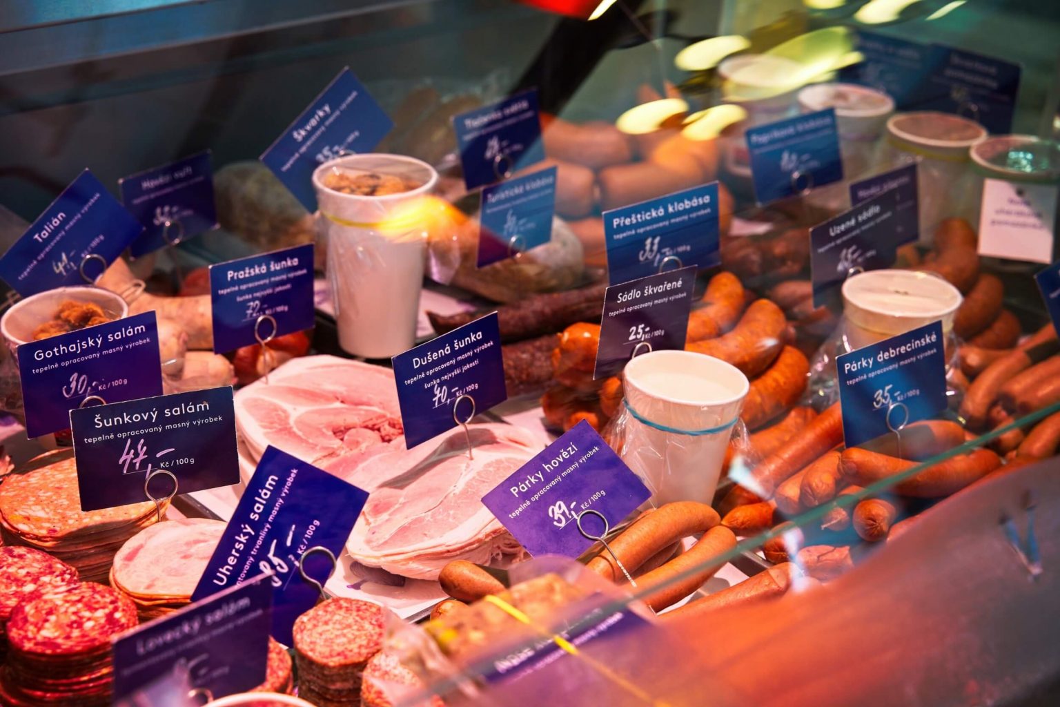 8 Best Czech Restaurants in Prague - Nomadic Foodist