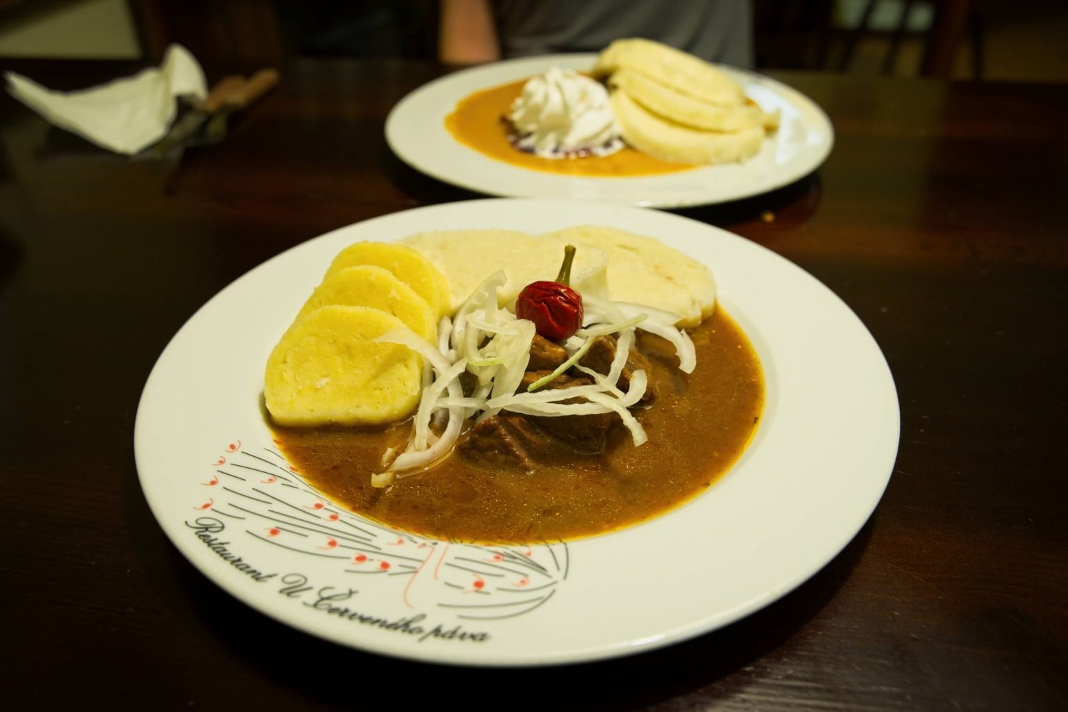8 Best Czech Restaurants in Prague - Nomadic Foodist