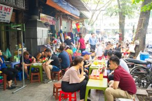 10 RULES: How To Eat Street Food WITHOUT Getting Sick - Nomadic Foodist