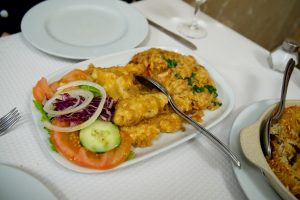 (UPDATED 2025) 16 Of Lisbon, Portugal's Best Restaurants - Nomadic Foodist