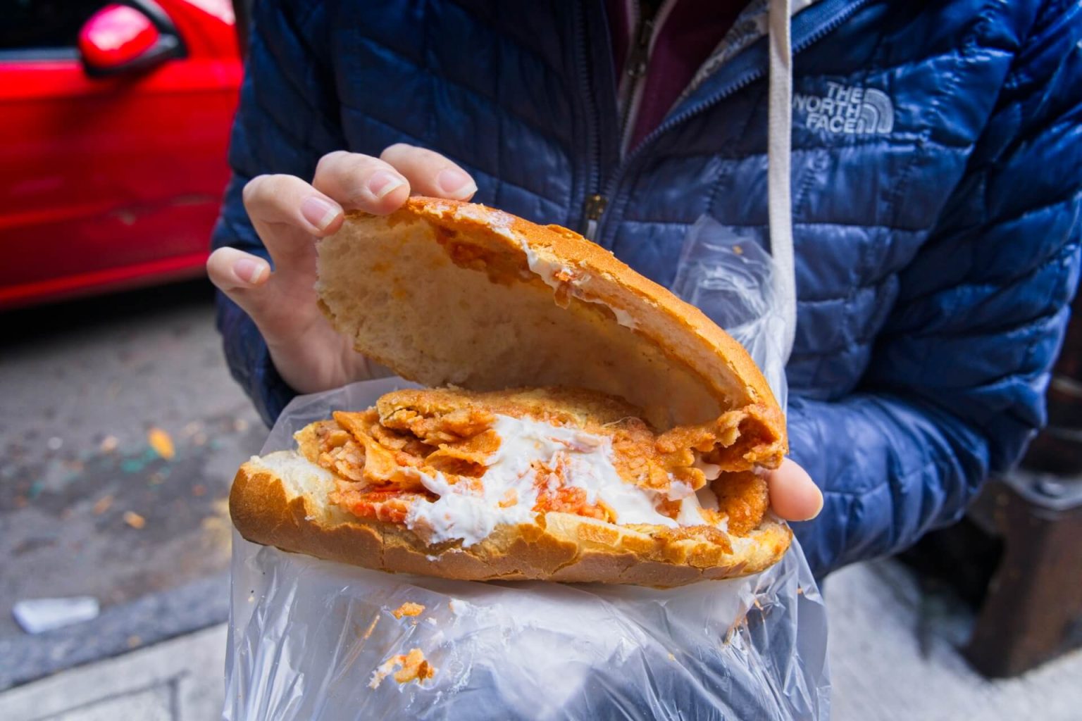 (Updated 2025) 14 BEST Tacos And Street Food In Mexico City - Nomadic ...