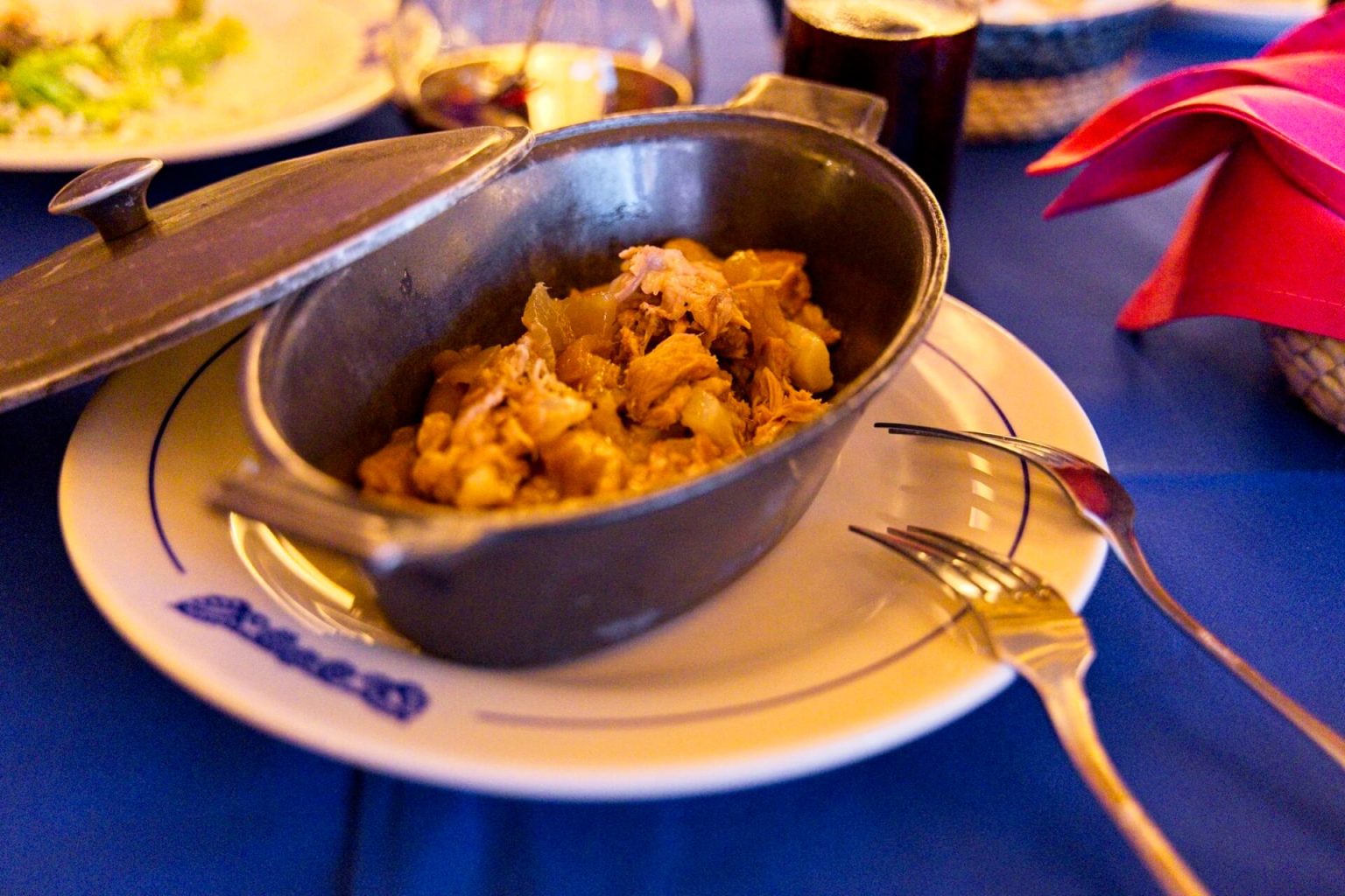 (UPDATED 2025) 18 ABSOLUTE BEST Restaurants In Mexico City - Nomadic ...