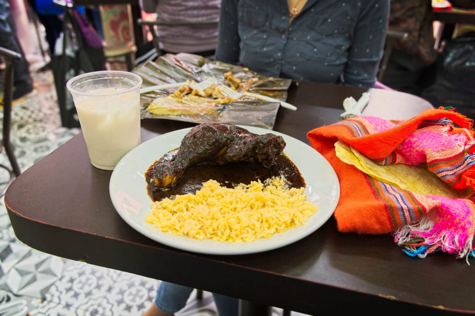 (UPDATED 2025) 18 ABSOLUTE BEST Restaurants In Mexico City - Nomadic ...