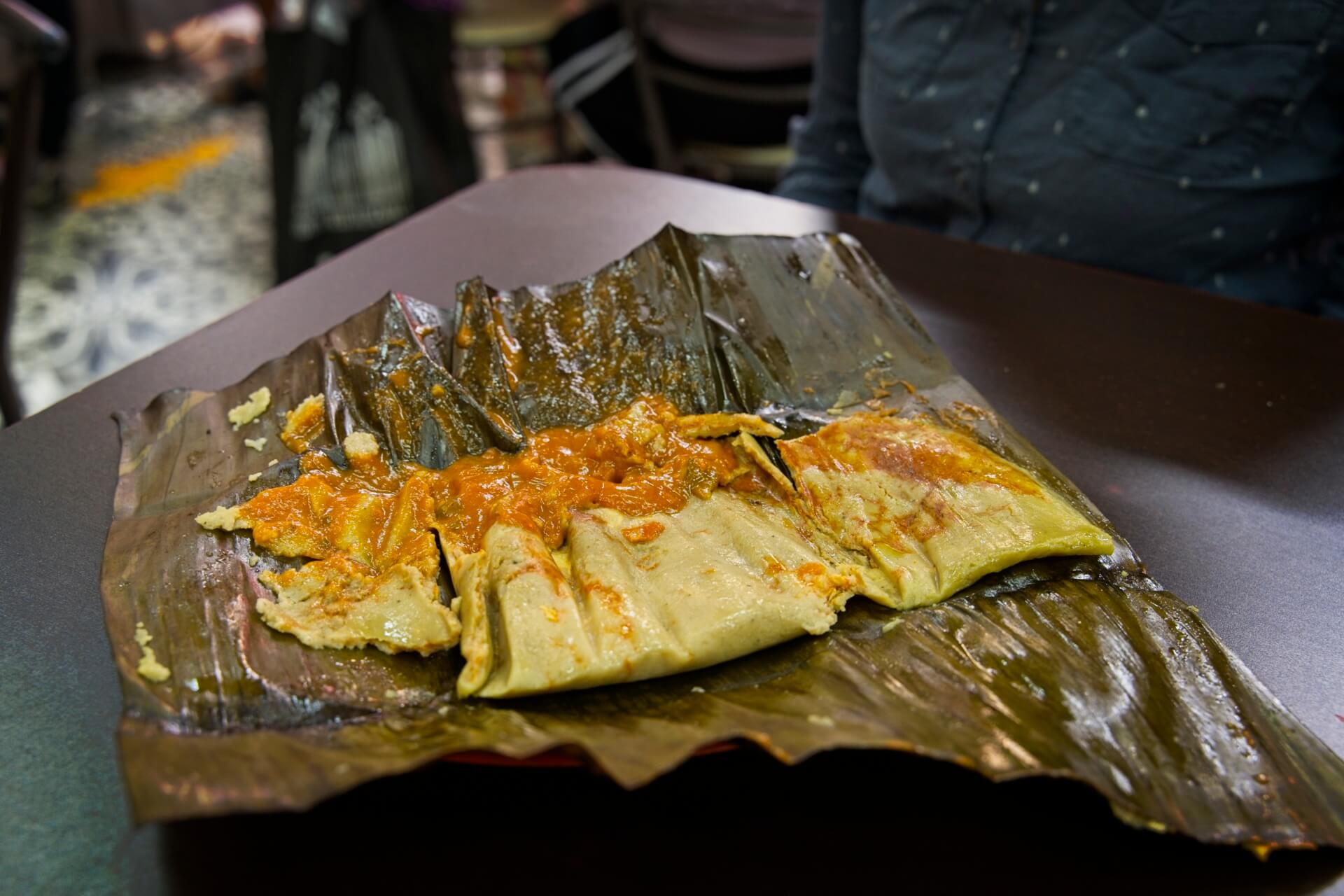 (UPDATED 2025) 18 ABSOLUTE BEST Restaurants In Mexico City - Nomadic ...