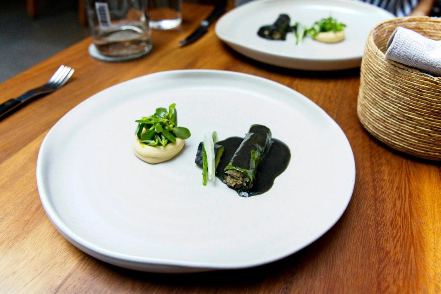 MUST EAT: Pujol Mexico City Restaurant Review (UPDATED) - Nomadic Foodist