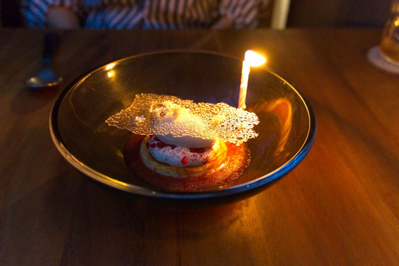 MUST EAT: Pujol Mexico City Restaurant Review (UPDATED) - Nomadic Foodist