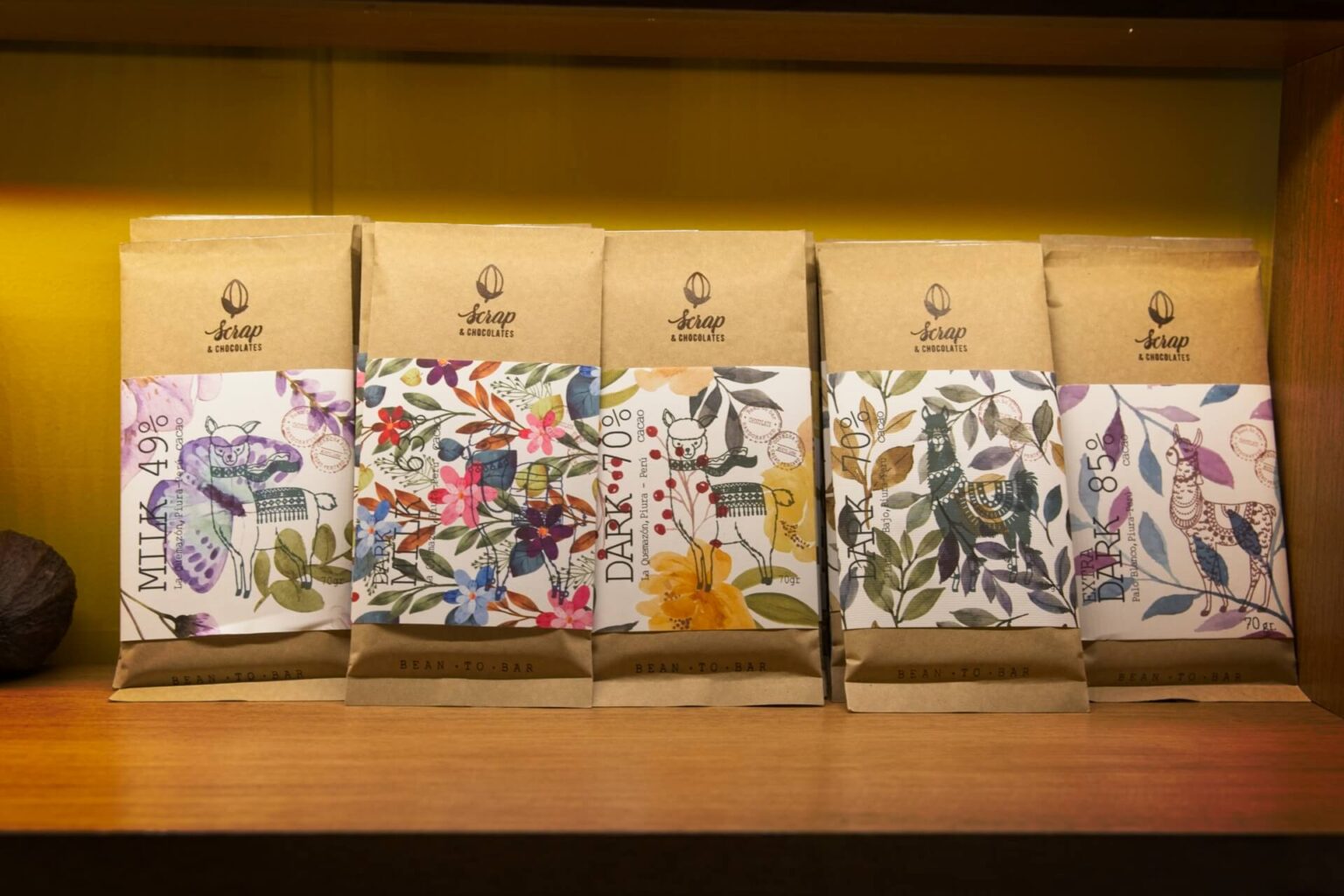 6 BEST Chocolate Shops In Lima, Peru - Nomadic Foodist
