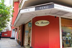 6 BEST Chocolate Shops In Lima, Peru - Nomadic Foodist