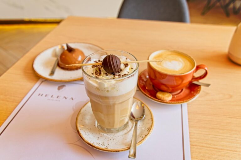 6 BEST Chocolate Shops In Lima, Peru - Nomadic Foodist