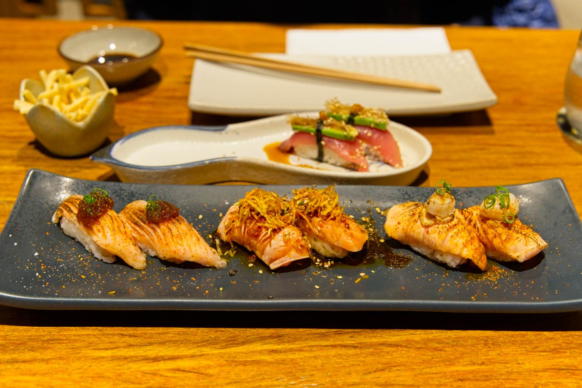 8 Best Nikkei And Japanese Restaurants In Lima, Peru - Nomadic Foodist
