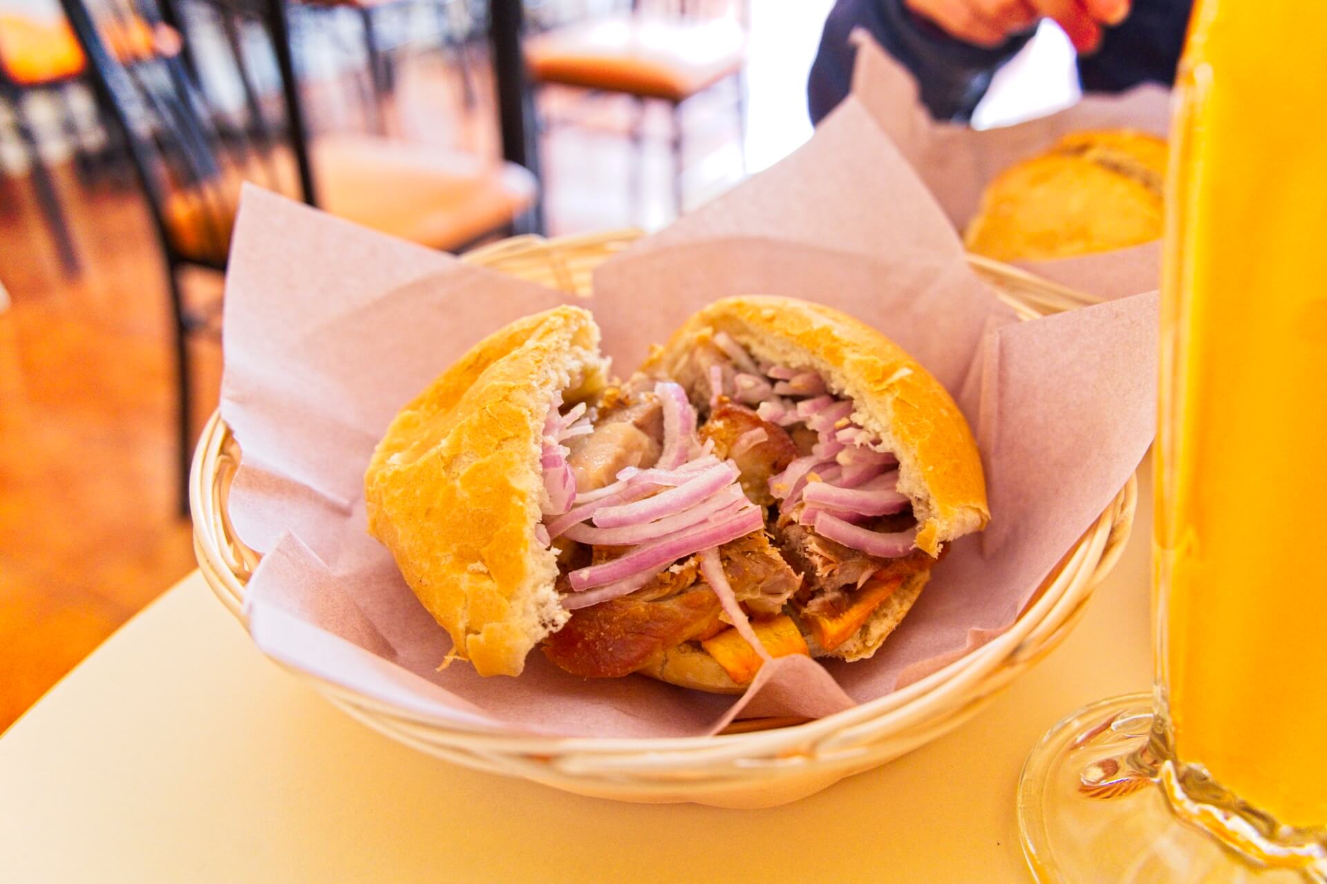AMAZING: 21 BEST Restaurants In Lima, Peru (UPDATED) - Nomadic Foodist
