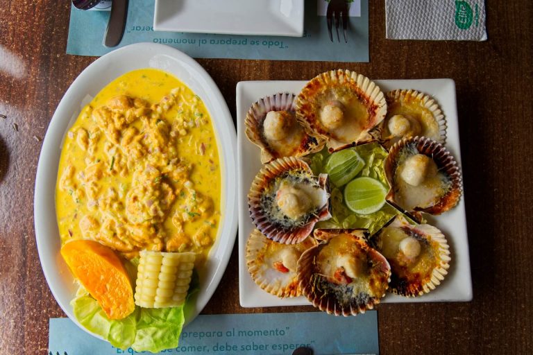 AMAZING: 21 BEST Restaurants In Lima, Peru (UPDATED) - Nomadic Foodist