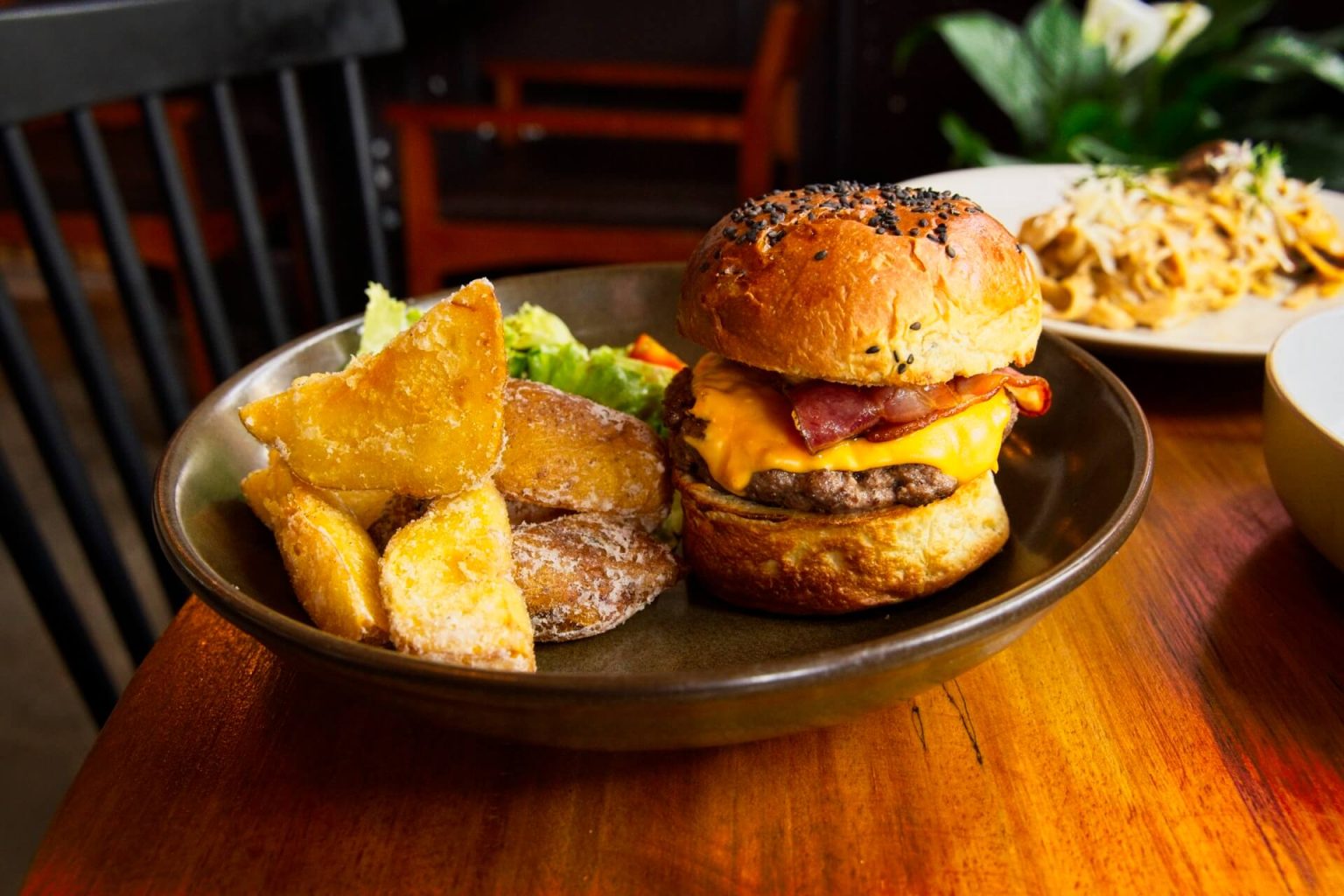 AMAZING: 21 BEST Restaurants In Lima, Peru (UPDATED) - Nomadic Foodist