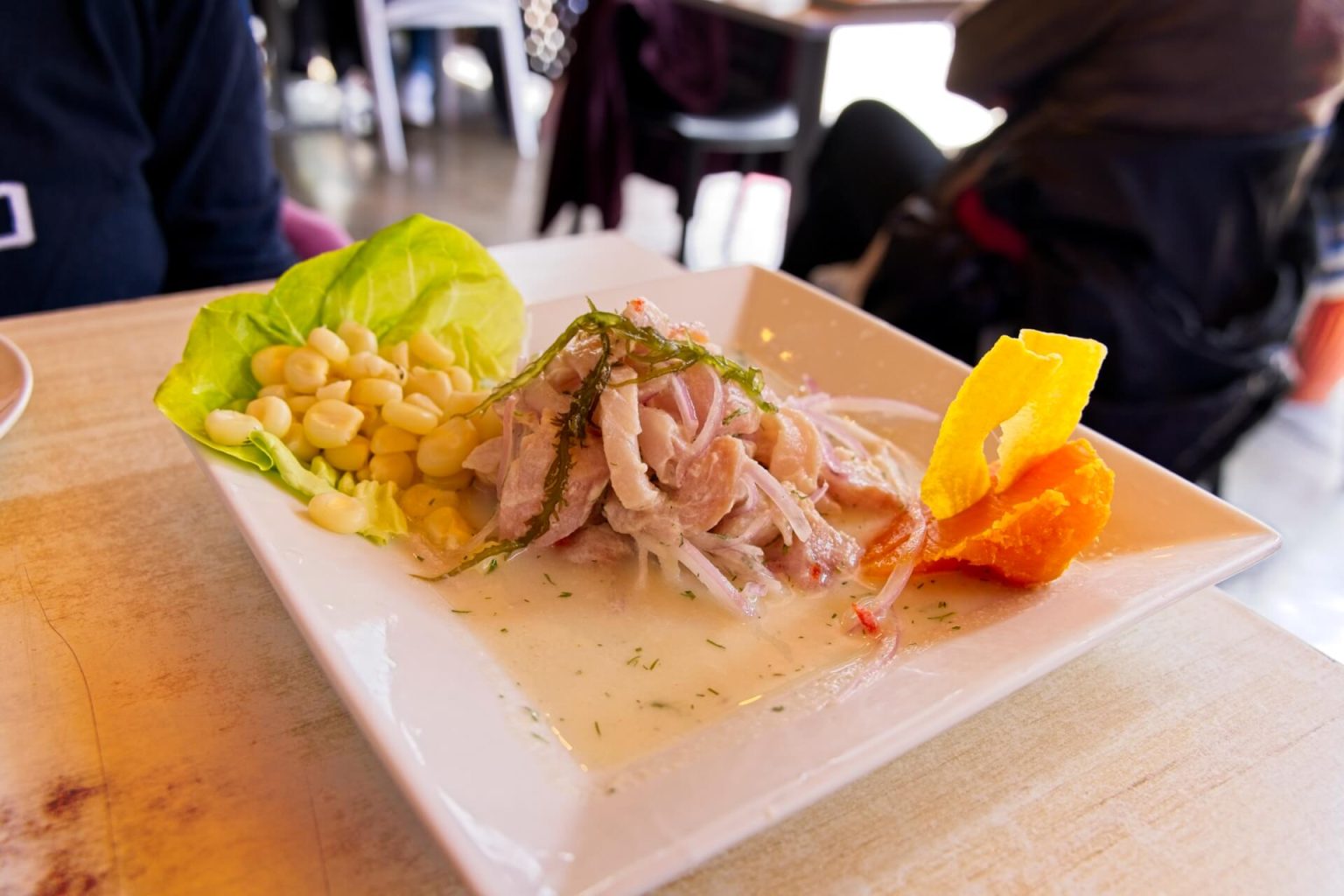 AMAZING: 21 BEST Restaurants In Lima, Peru (UPDATED) - Nomadic Foodist