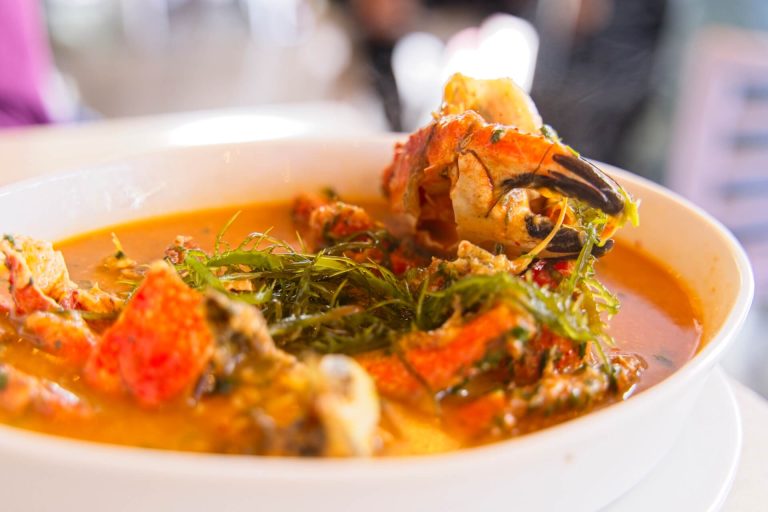 AMAZING: 21 BEST Restaurants In Lima, Peru (UPDATED) - Nomadic Foodist