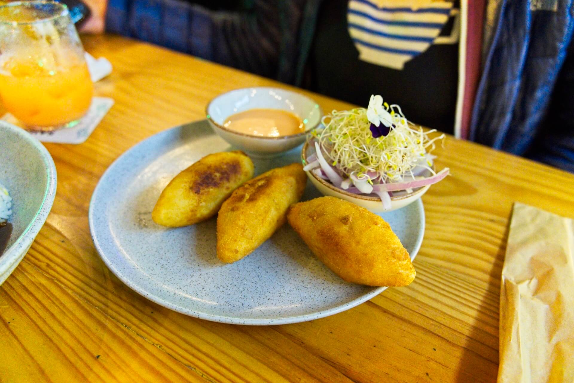 AMAZING: 21 BEST Restaurants In Lima, Peru (UPDATED) - Nomadic Foodist