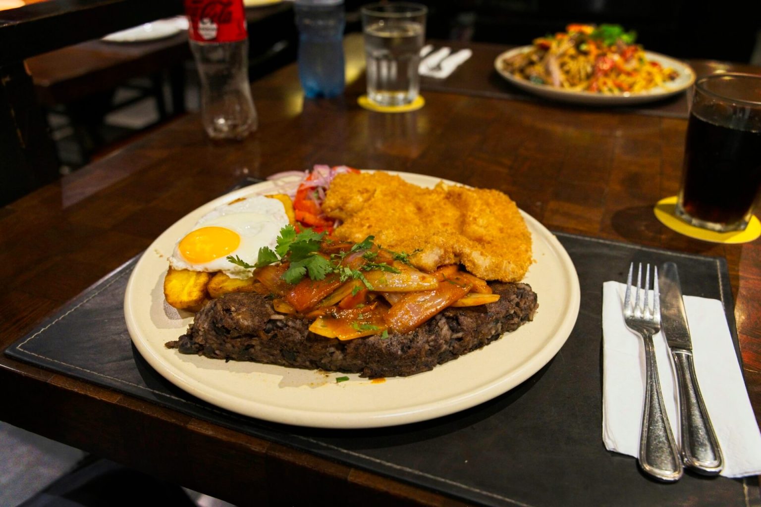 AMAZING: 21 BEST Restaurants In Lima, Peru (UPDATED) - Nomadic Foodist