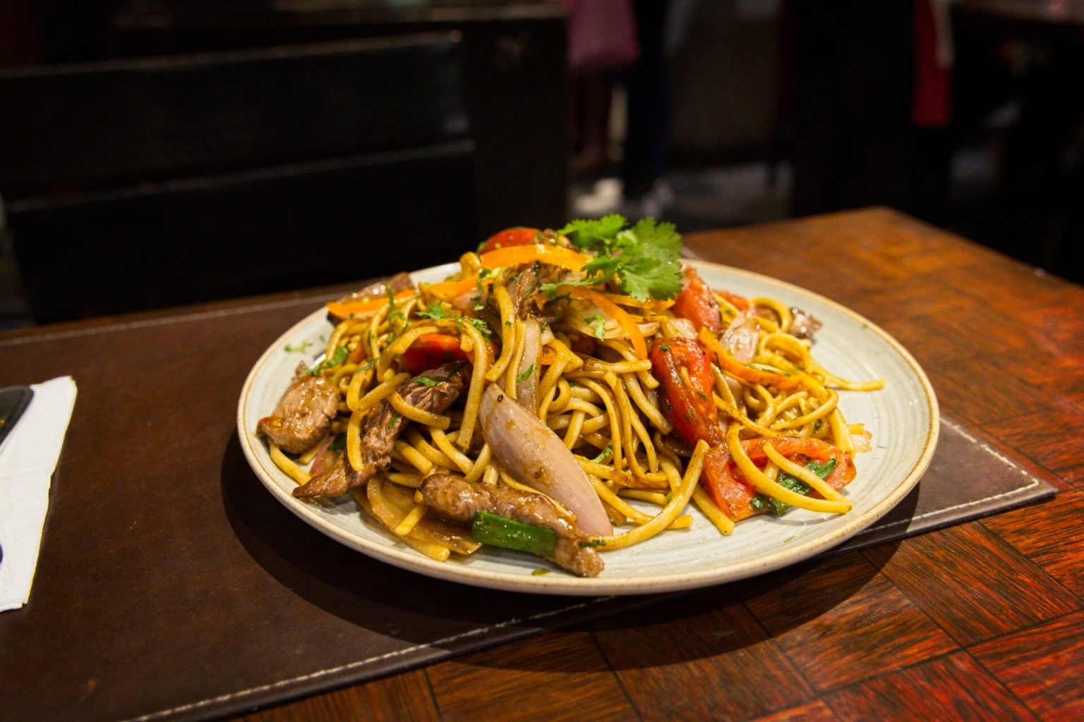 AMAZING: 21 BEST Restaurants In Lima, Peru (UPDATED) - Nomadic Foodist