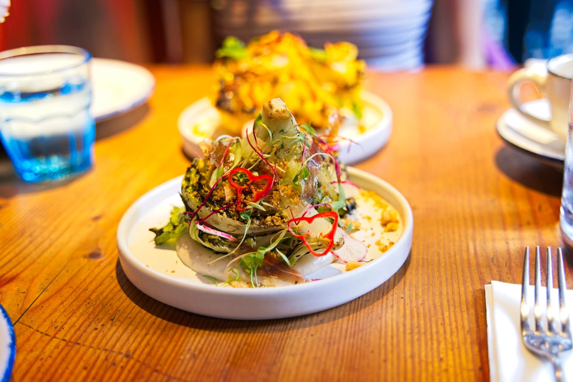 AMAZING: 21 BEST Restaurants In Lima, Peru (UPDATED) - Nomadic Foodist