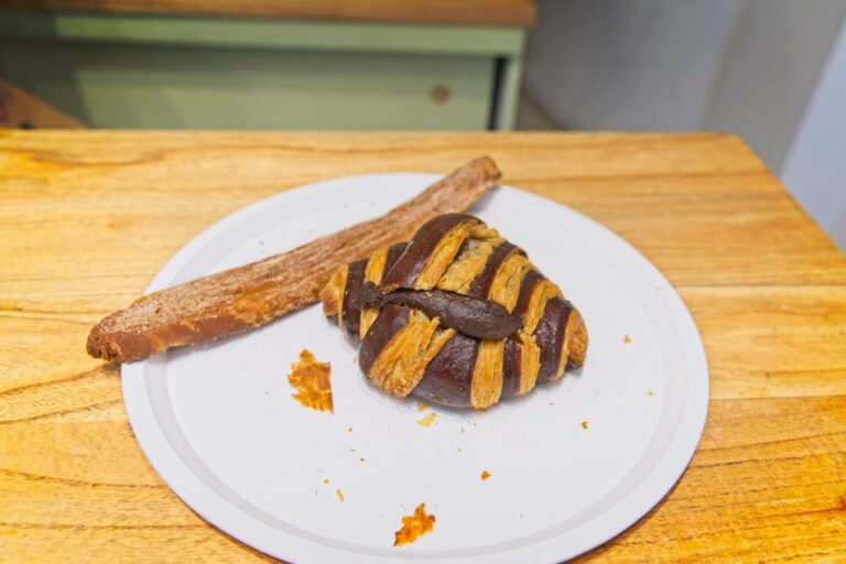 12 BEST Bakeries And Cafes In Buenos Aires - Nomadic Foodist