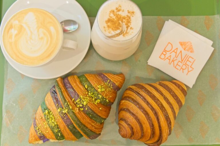 12 BEST Bakeries And Cafes In Buenos Aires - Nomadic Foodist