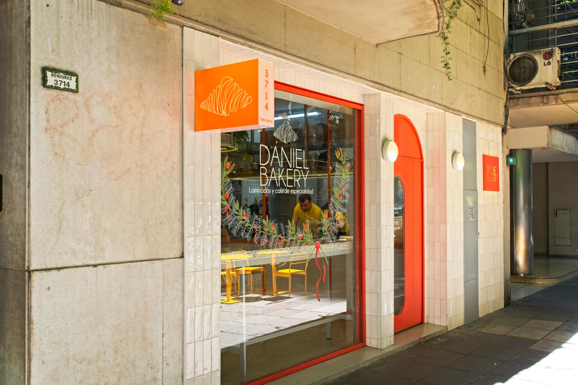 12 BEST Bakeries And Cafes In Buenos Aires - Nomadic Foodist