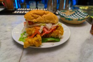 20 BEST Restaurants In Santiago, Chile | Santiago Food Guide - Nomadic ...