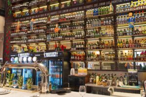 20 BEST Restaurants In Santiago, Chile | Santiago Food Guide - Nomadic ...