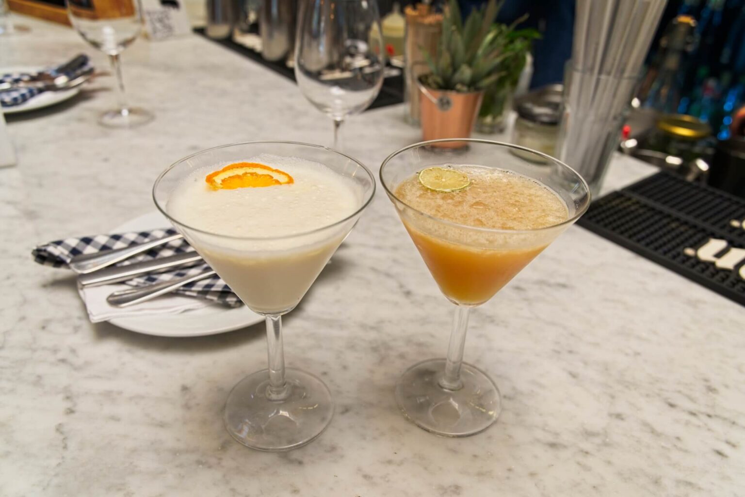 20 BEST Restaurants In Santiago, Chile | Santiago Food Guide - Nomadic ...