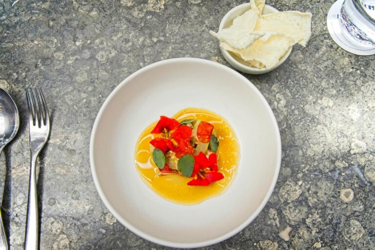 Must EAT: El Chato Bogota Restaurant Review - Nomadic Foodist