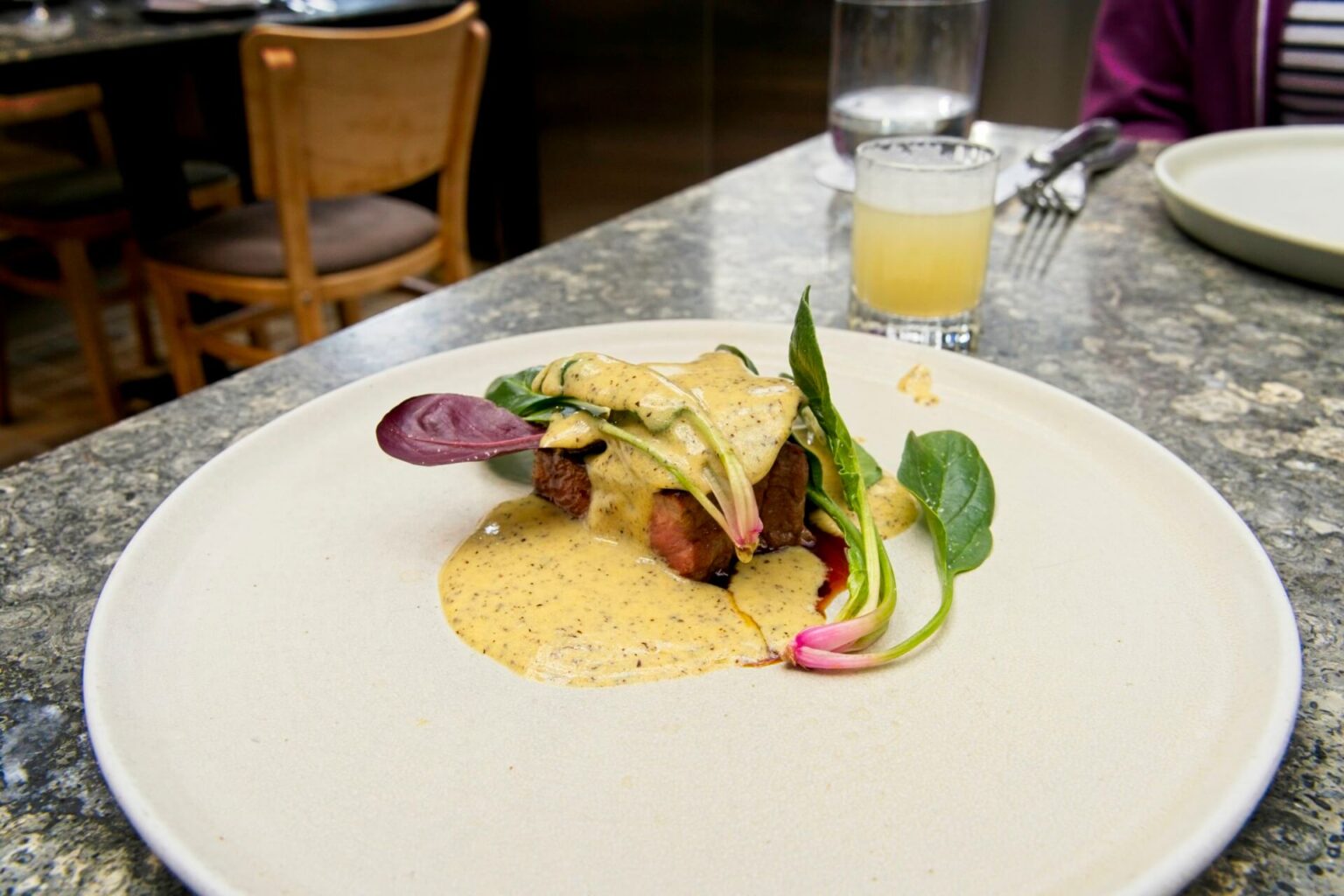 Must EAT: El Chato Bogota Restaurant Review - Nomadic Foodist