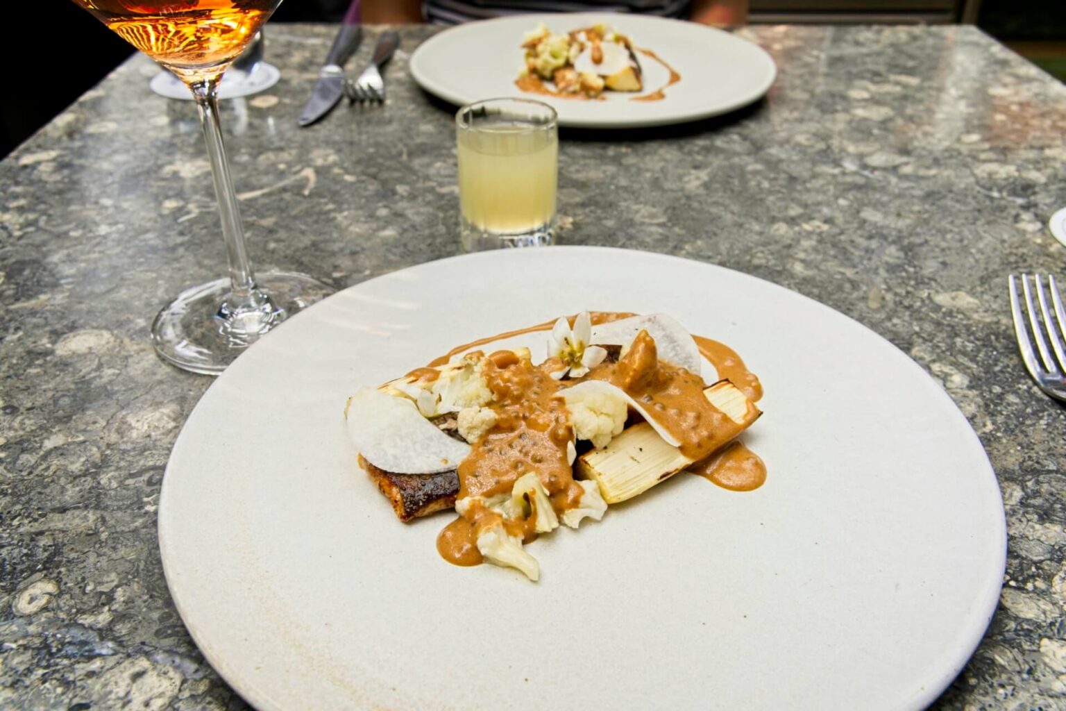 Must EAT: El Chato Bogota Restaurant Review - Nomadic Foodist