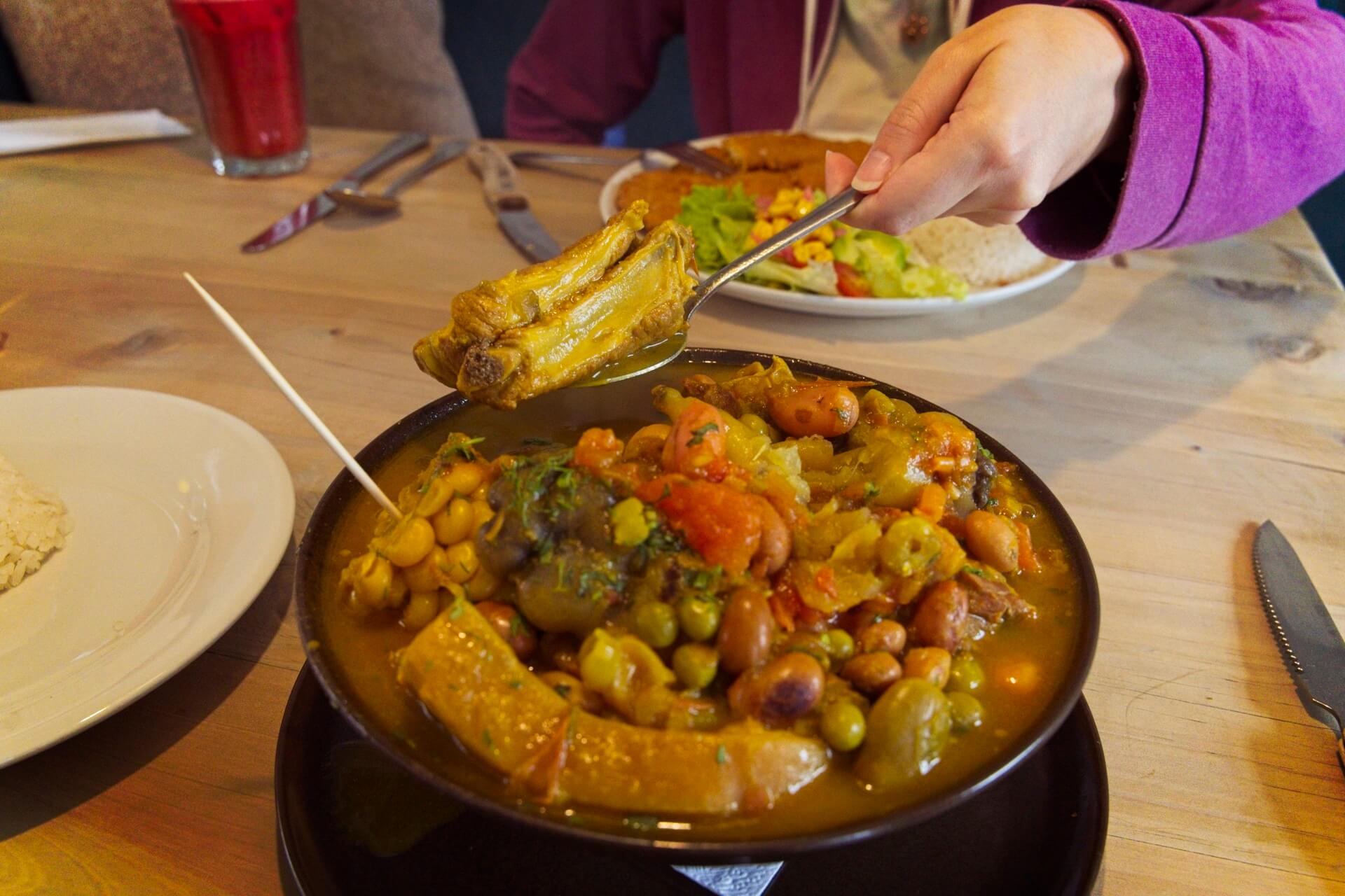 11 BEST Colombian Restaurants in Bogota - Nomadic Foodist