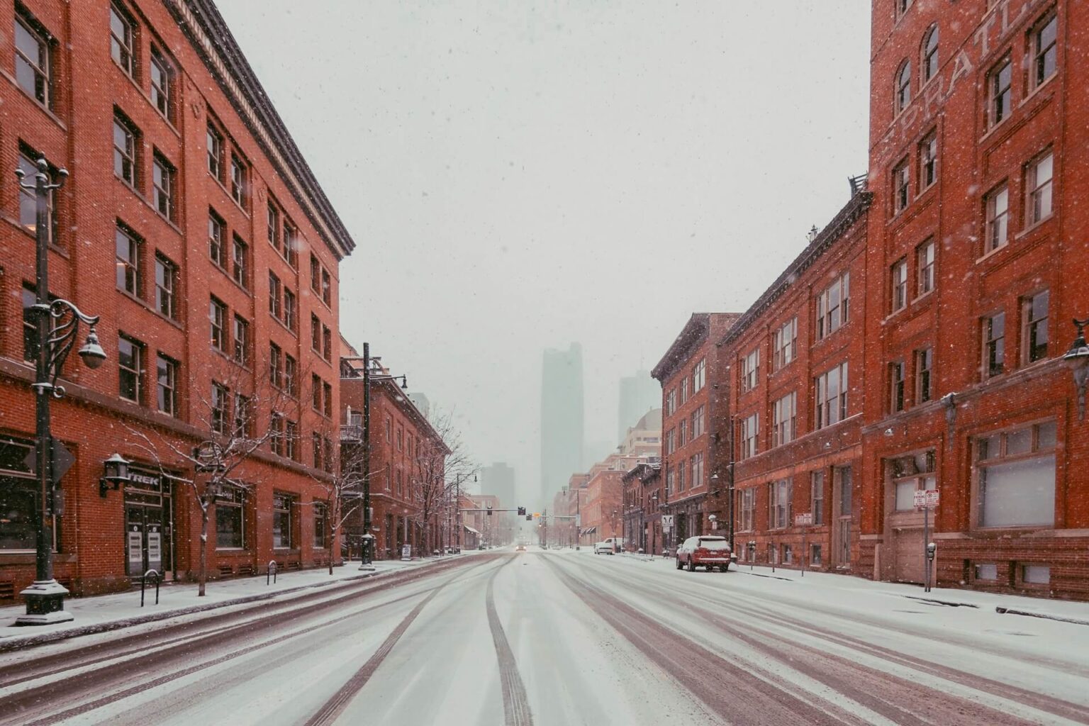Winter In Denver | Tips For Snow Season In Denver (By A Local ...