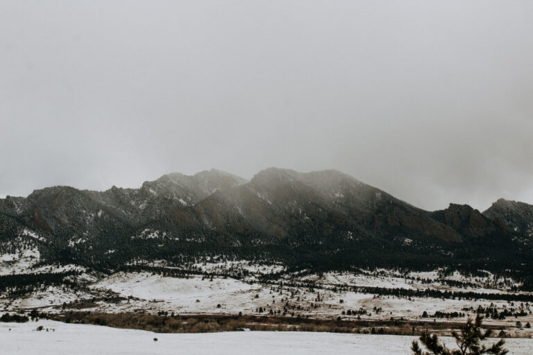 Winter In Denver | Tips For Snow Season In Denver (By A Local ...