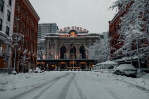 Winter In Denver | Tips For Snow Season In Denver (By A Local ...