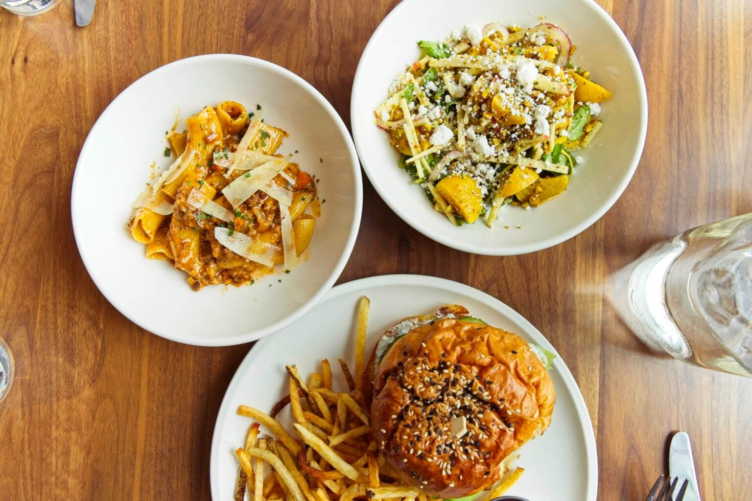 12 ABSOLUTE Best Lunch Spots In Denver For Food Lovers - Nomadic Foodist