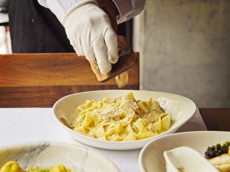 MUST EAT: Quality Italian In Denver Restaurant Review - Nomadic Foodist