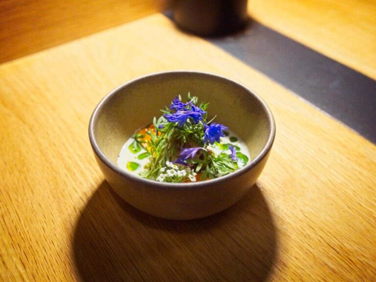 FULL REVIEW Of The Wolf’s Tailor In Denver, Colorado - Nomadic Foodist