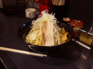 10 Bowls Of UNIQUE Ramen in Tokyo For FOOD LOVERS - Nomadic Foodist