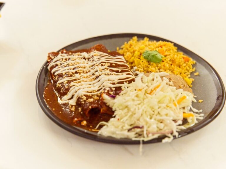 (UPDATED) Is The NEW Casa Bonita Worth It? My Full Food Review ...