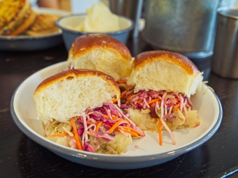 (UPDATED) TOP 10 Restaurants In Denver, Colorado By A LOCAL - Nomadic ...
